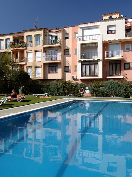 Residence Comte D'empuries - Empuriabrava