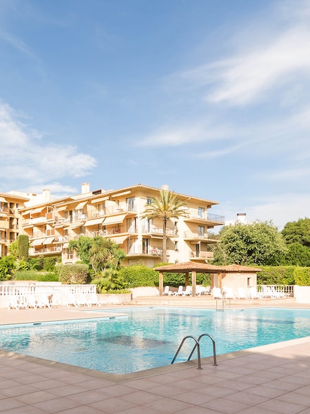 Residence Eden Parc - Ramatuelle