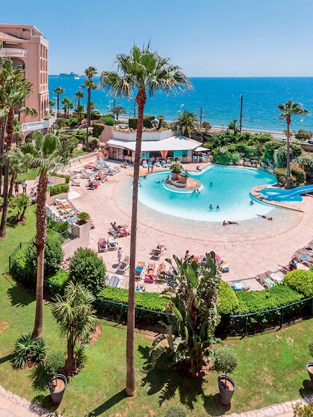 Apartamentos Cannes Verrerie - Cannes