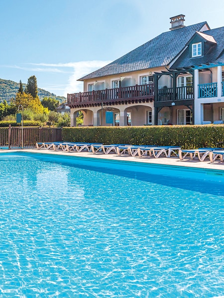Maeva Home Les Belles Rives - Maeva Home - Argentat-sur-Dordogne