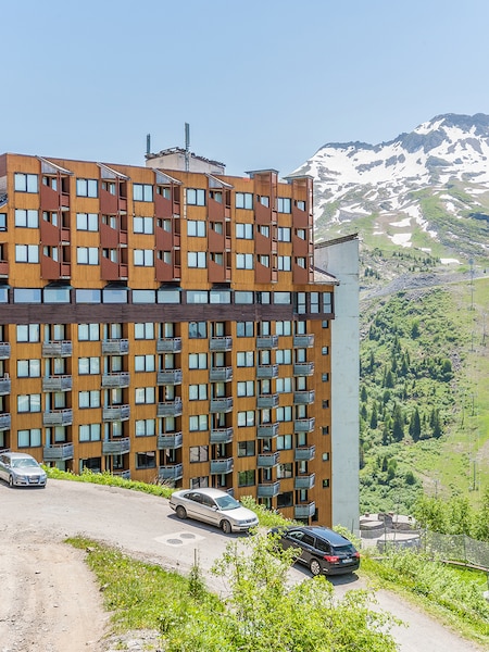 Residence Capella - Morzine