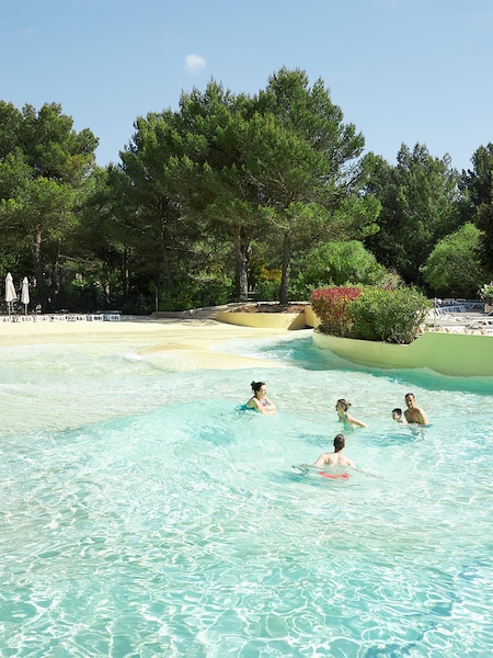 Village Pont Royal En Provence - Mallemort