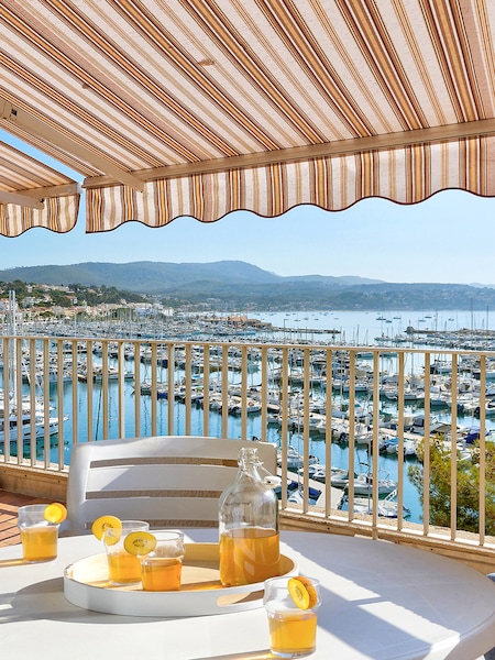 Apartamentos Bandol Port - Six-Fours-les-Plages