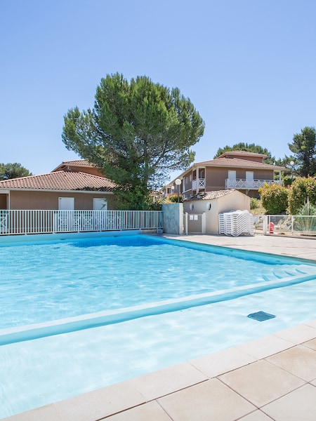 Maeva Home Résidence Debussy - Aubagne