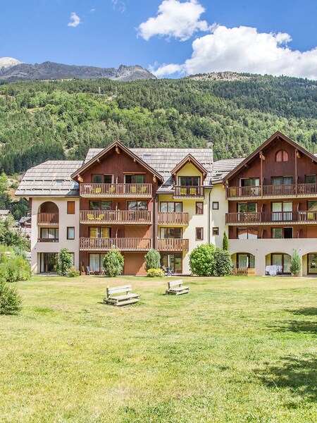 Maeva Home L'alpaga - Serre Chevalier