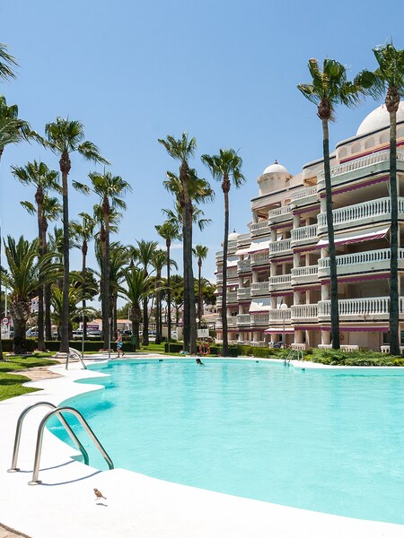 Residence Casablanca - Alcossebre