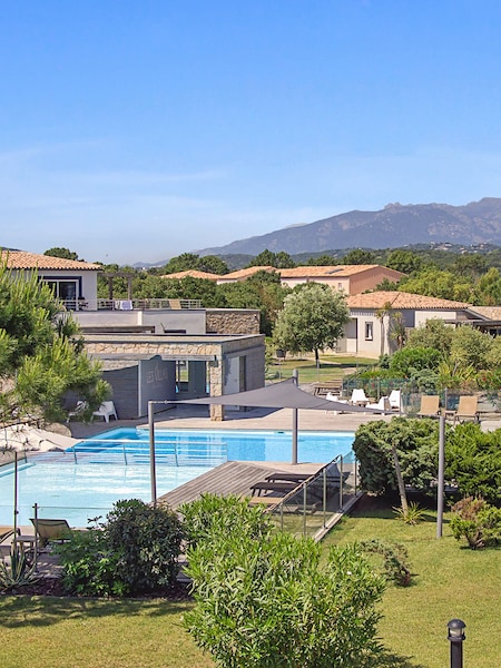 Les Villas De Porto-vecchio 2p4p View - Porto-Vecchio