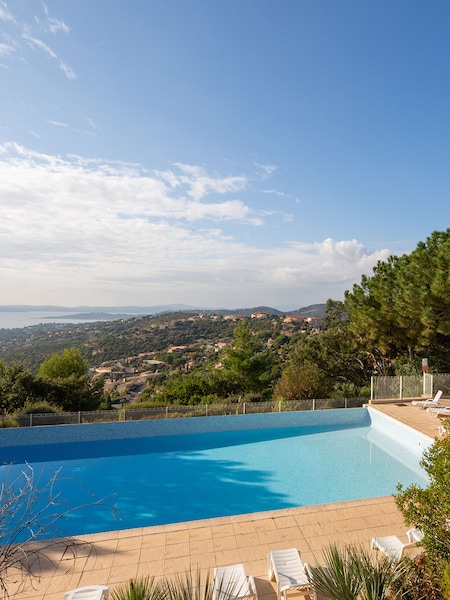 Maeva Home Les Issambres Bellevue - Roquebrune-sur-Argens
