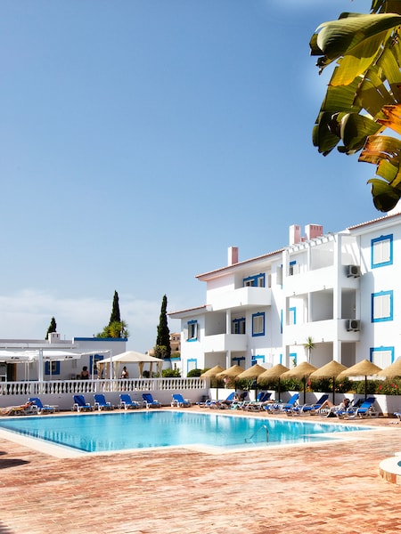 Résidence Vila Branca - Lagos