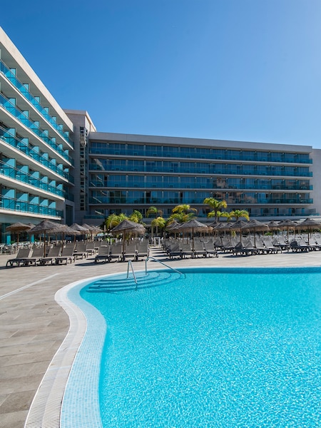 Hotel Roquetas El Palmeral - Roquetas de Mar