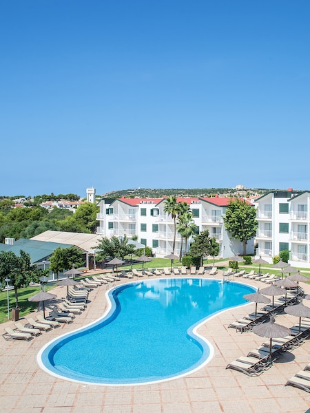 Residence Menorca Cala Blanes - Minorca