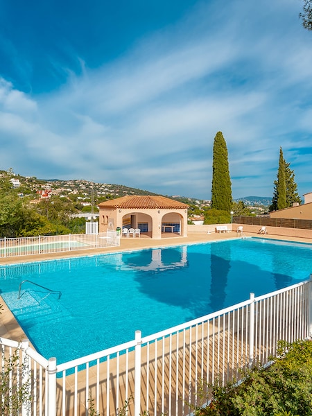 Résidence Le Domaine De Garlande - Bormes-les-Mimosas