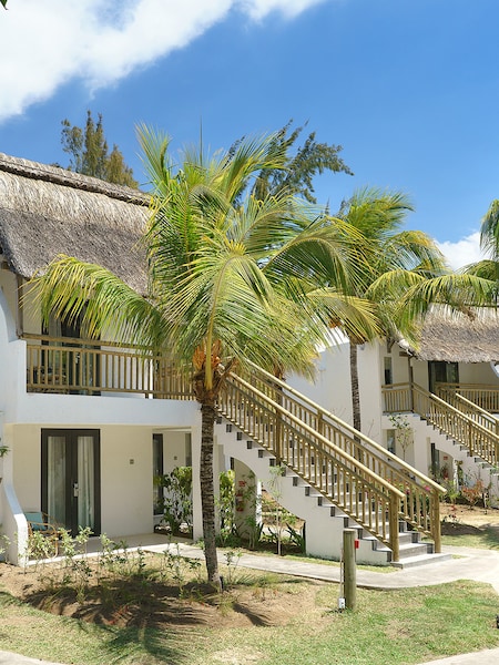 Hôtel Coin De Mire Attitude - Maurice