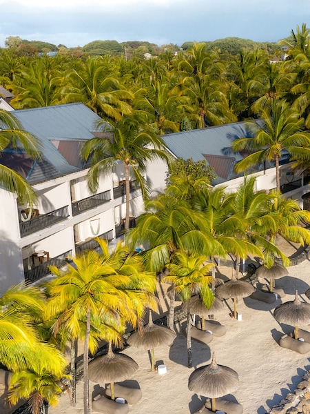 Hotel The Ravenala Attitude - Mauritius