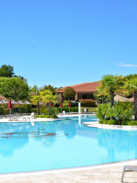 Residence Green Village Resort - Lignano Riviera
