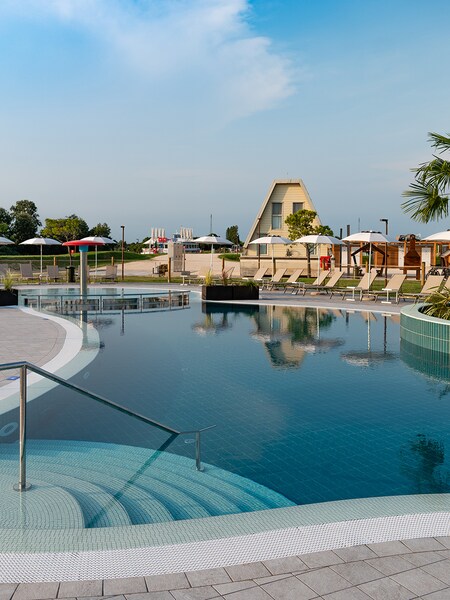 Residence Marina Azzurra Resort - Lignano Sabbiadoro
