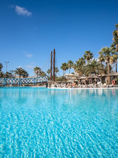 Residence Caybeach Princess - Maspalomas