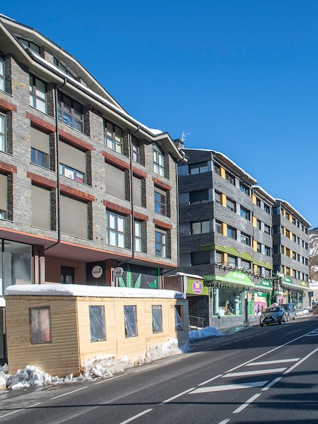 Residence La Merceria - Andorra