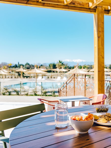 Résidence Premium Domaine Du Golfe Du Lion - Saint-Cyprien