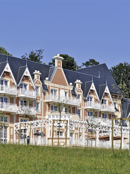Résidence B'o Cottage - B'o Resort - Bagnoles de l'Orne