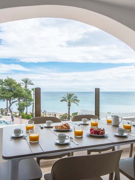 Apartamentos Ros Ibiza - Santa Eulalia del Río