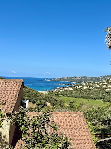 Résidence Les Hauts De L'avena - Tizzano