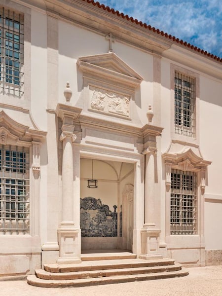 Résidence Locke De Santa Joana - Lisboa