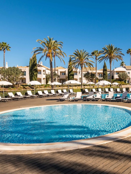 Résidence Premium Vale D'oliveiras Quinta Resort & Spa - Carvoeiro