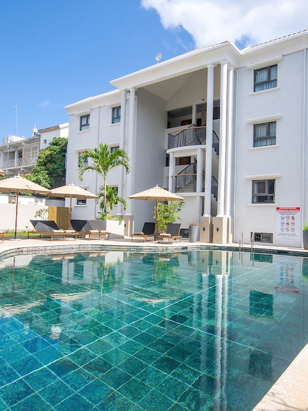 Hôtel Go Sun Beach - Maurice