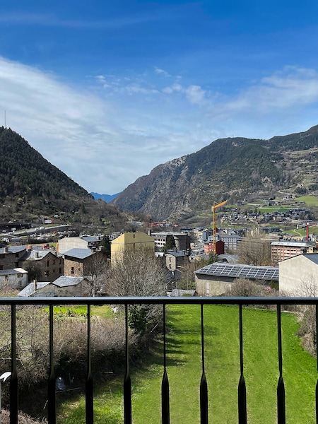 Hotel Coray - Andora