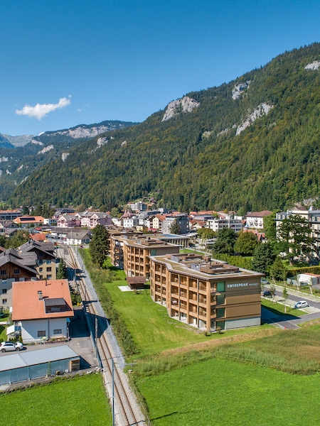 Premium Residence Meiringen - Hasliberg
