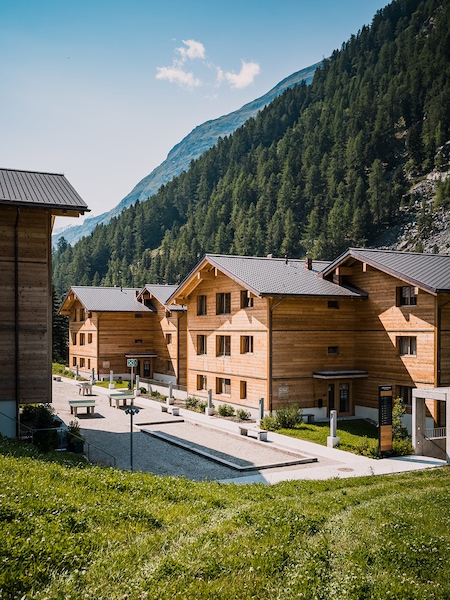 Premium Residence Zinal - Zinal