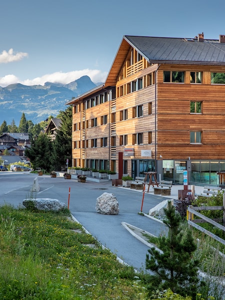 Premium Residenz Vercorin - Vercorin