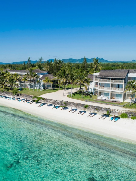 Hôtel Solana Beach Mauritius (Adults Only) - Mauritius