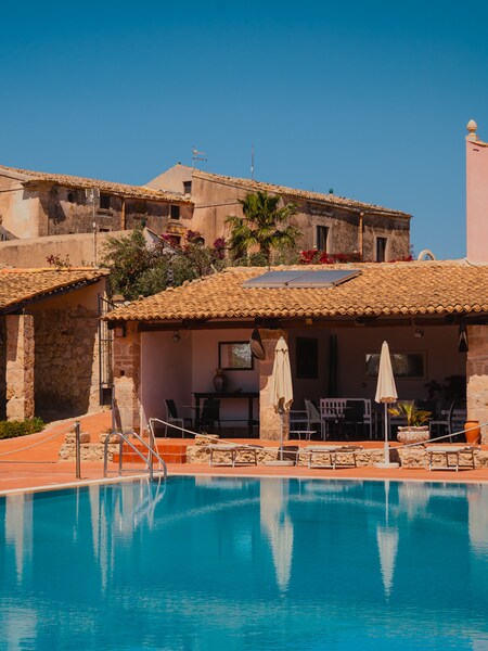 Villa Giulia - Sicily