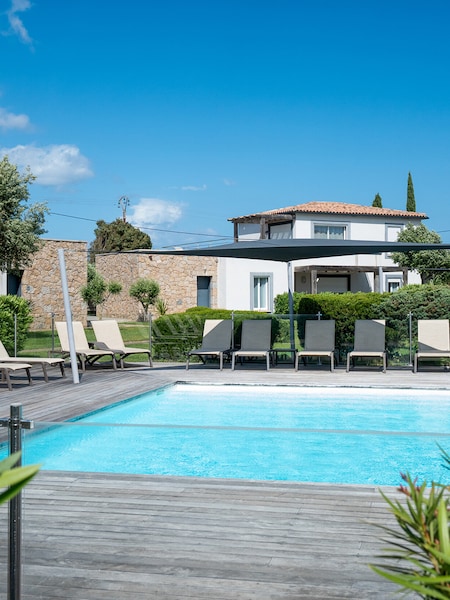 Premium Residenz Les Villas De Porto-vecchio - Lecci