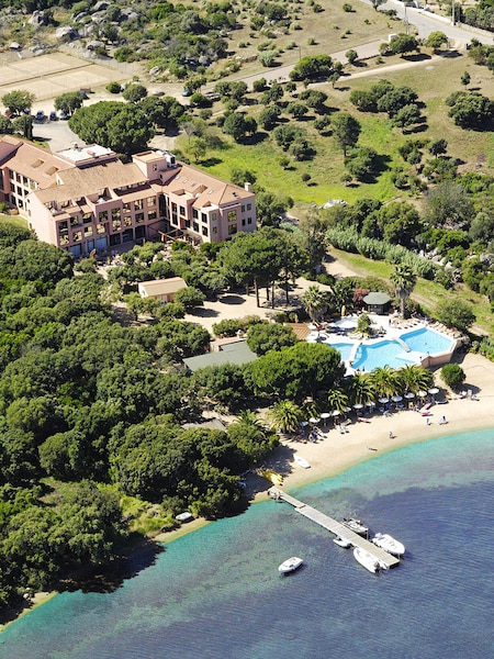 Résidence Premium Cala Di Pianottoli - Figari
