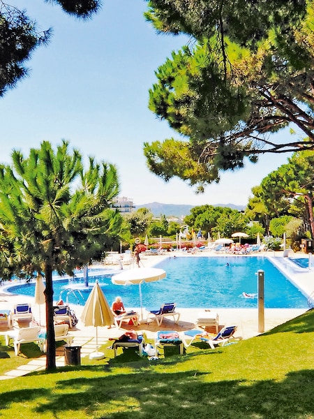 Apartamentos Ciutat De Palol - Platja d'Aro