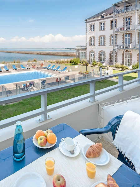 Maeva Home Saint Goustan - La Turballe