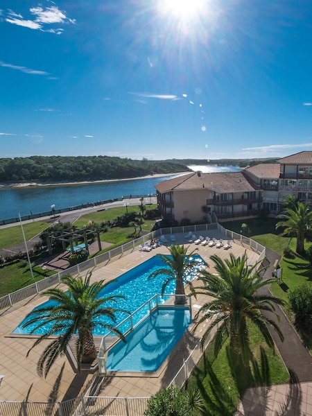 Residence Mer Et Golf Le Boucanier - Messanges