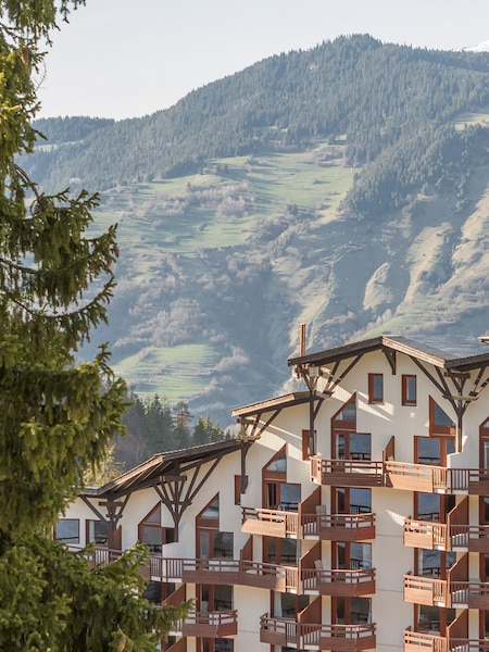 Maeva Home Le Christiana - Courchevel