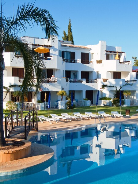 Residence Balaia Golf Village - Albufeira
