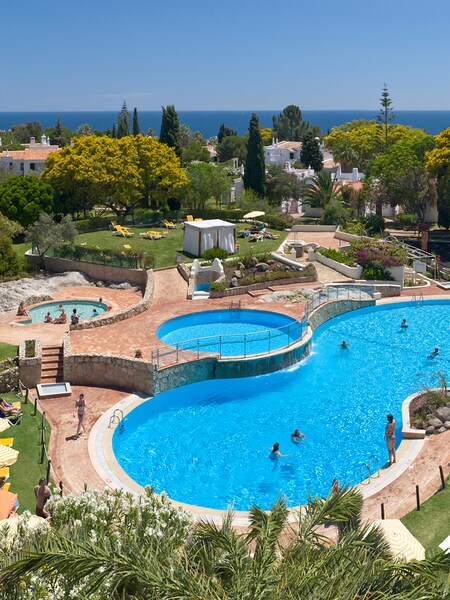 Residence Rocha Brava Village Resort - Carvoeiro