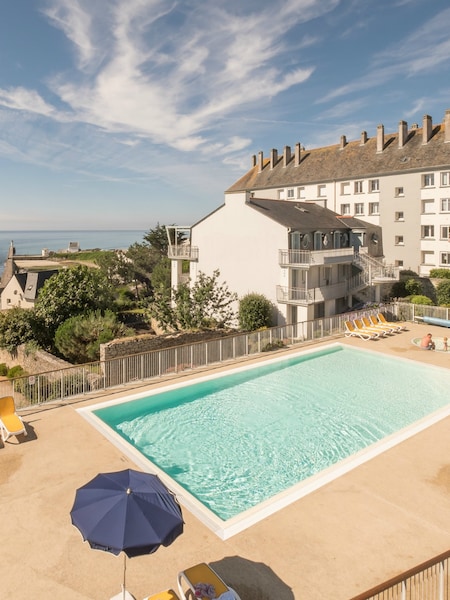Maeva Home Le Phare De Trescadec - Audierne