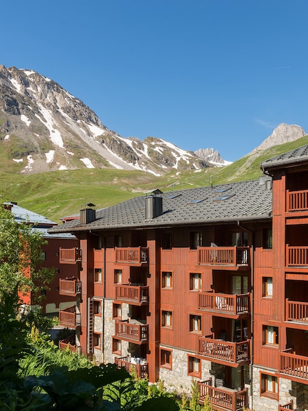 Maeva Home L'ecrin Des Neiges - Val Claret