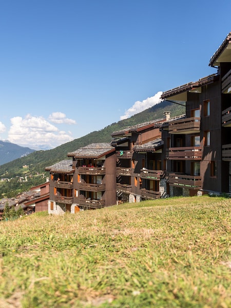 Maeva Home Quartier Crève Cœur - Les Avanchers-Valmorel