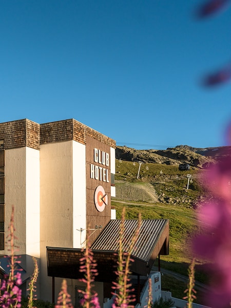 Résidence Le Gypaète - Val Thorens