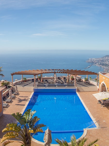 Premium Residence Palheiro Village - Golf Gardens & Spa - Caniço