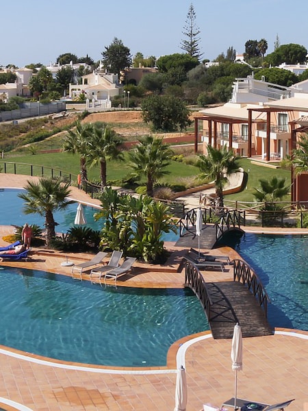 Premium Residence Monte Santo Resort - Carvoeiro