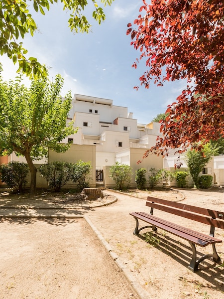 Résidence Les Terrasses Du Parc - Aigues-Mortes